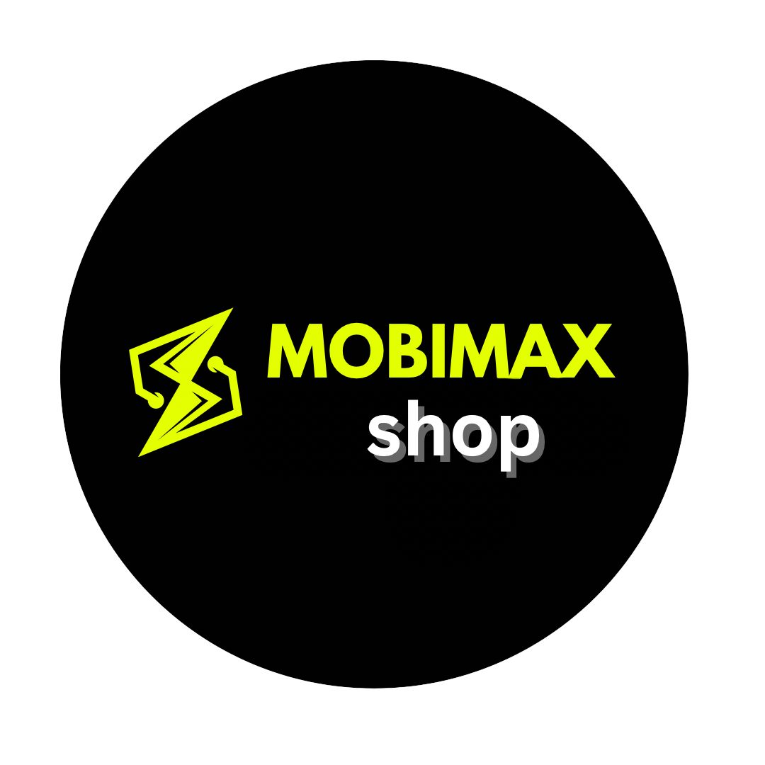 MobiMax – Online prodavnica