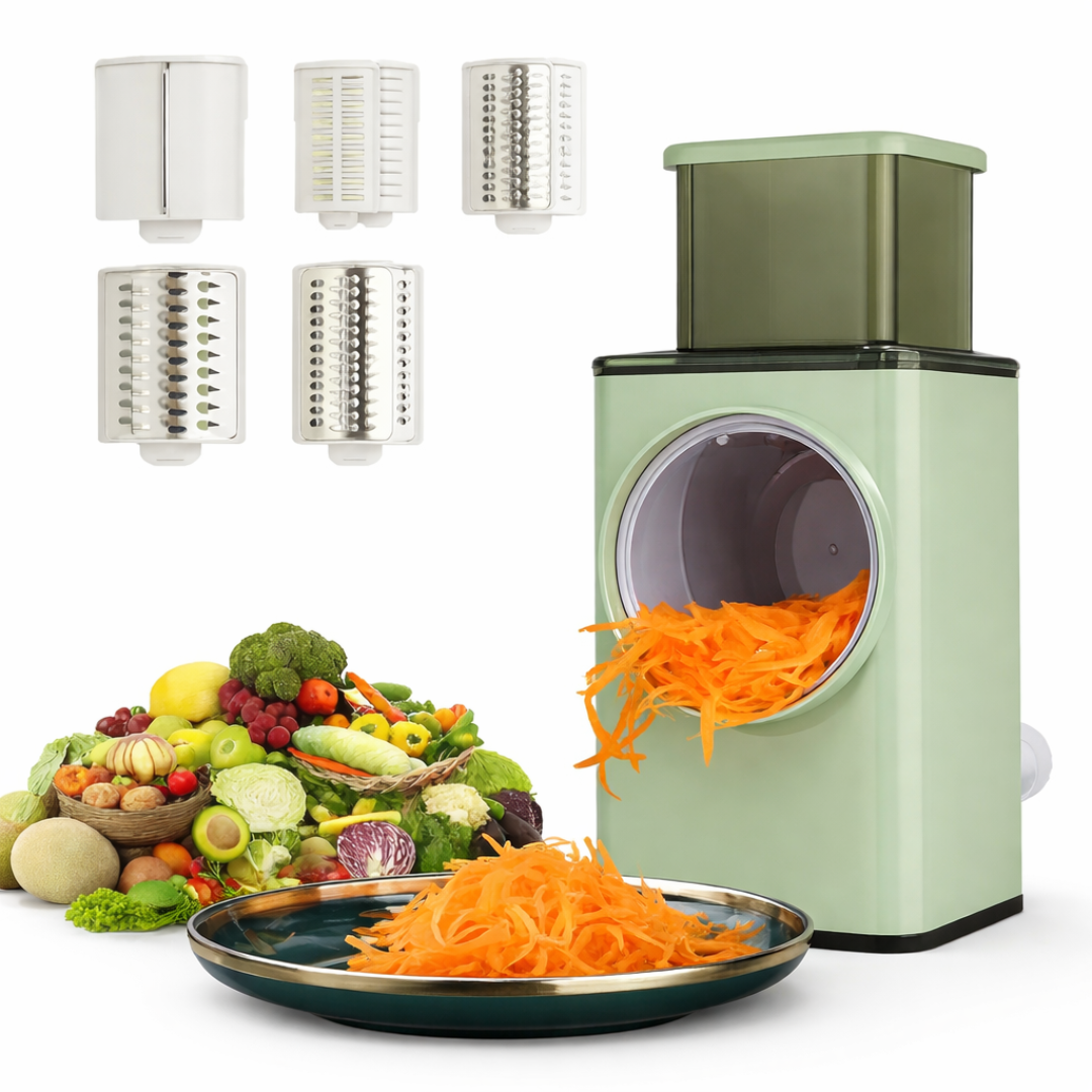 Ručni Secko za Povrće – Manual Vegetable Chopper | Mobimax – MobiMax