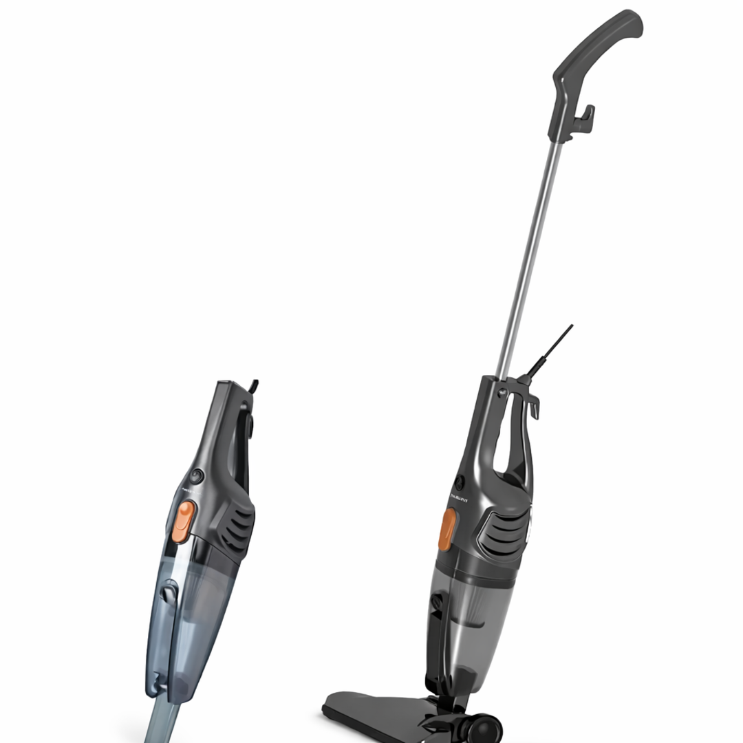 Vertikalni Usisivač 1000W – Lagan 2-u-1 Model za Dom | Mobimax – MobiMax